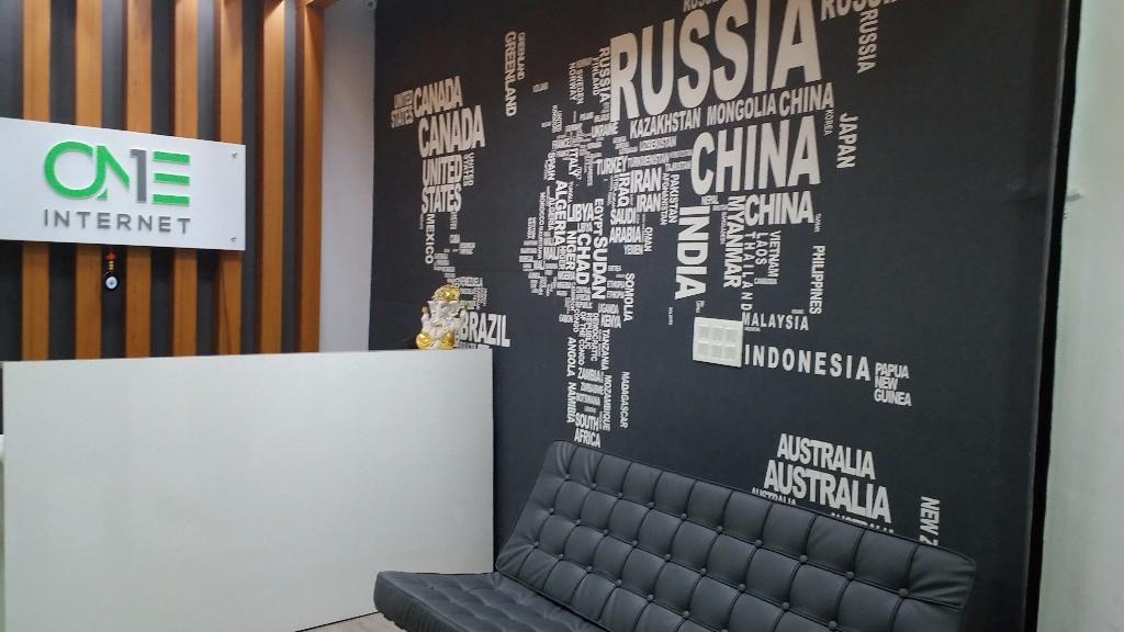 Coworking Spaces in Delhi - VenturEasy Blog